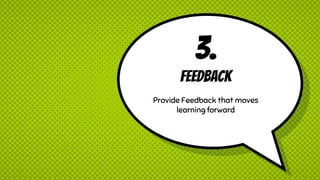 Formative Assessment Tips and Strategies | PDF