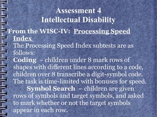 Formative assessments team slides | PPT