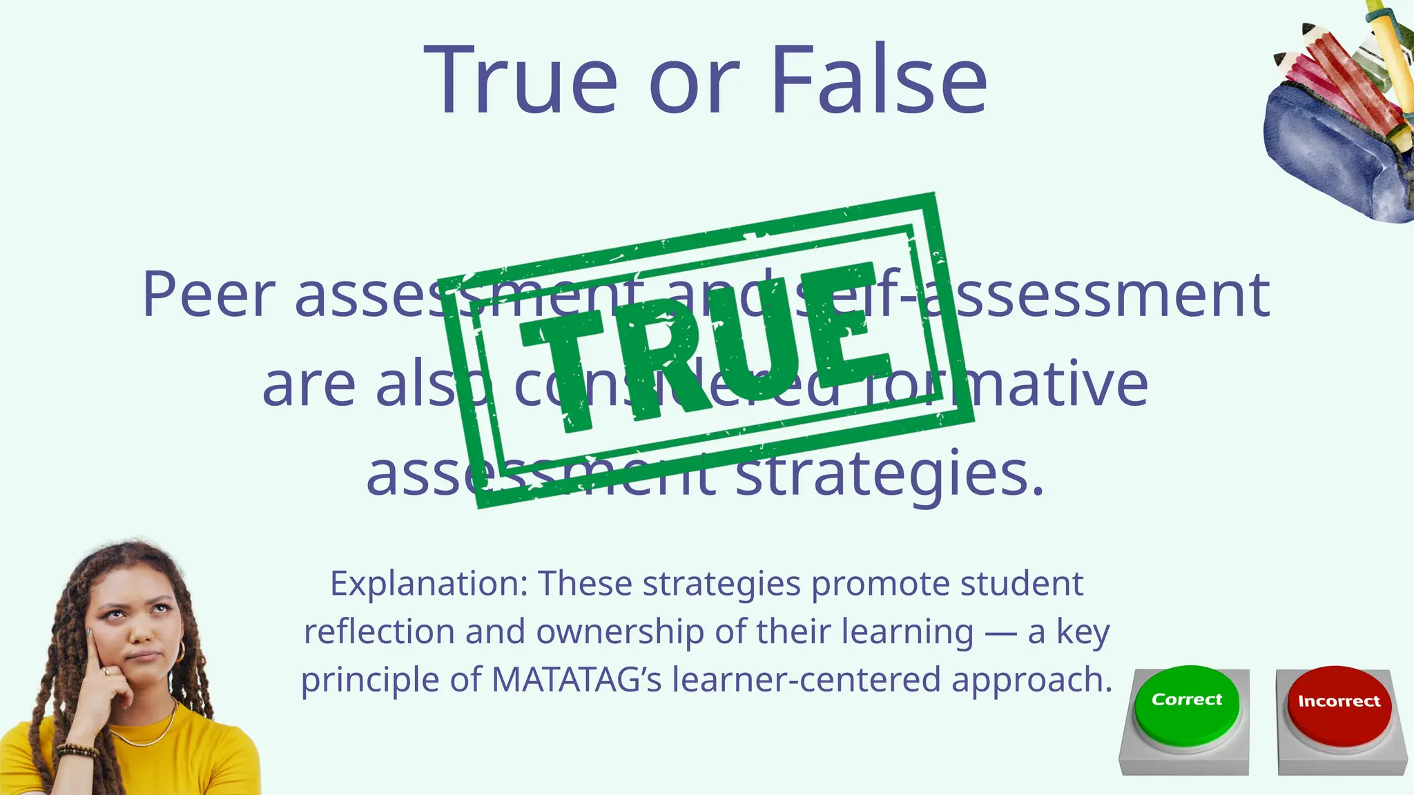 DIFFERENT FORMATIVE ASSESSMENT STRATEGIES.pptx