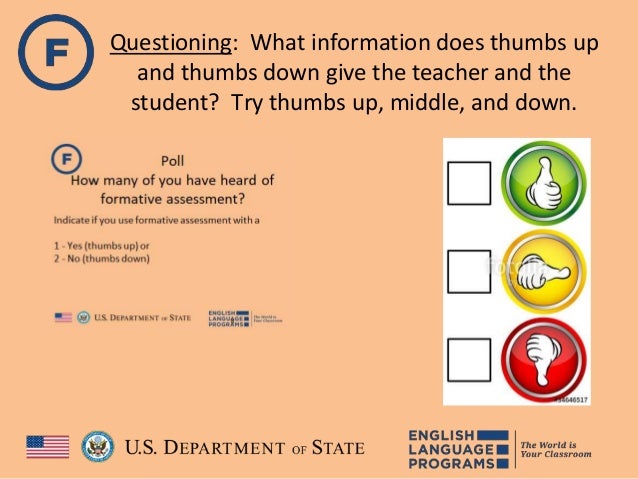 Formative Assessment Strategies for Busy Teachers