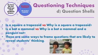 Formative assessment 3 | PPTX