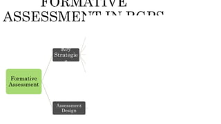 Formative assessment 1 | PPT