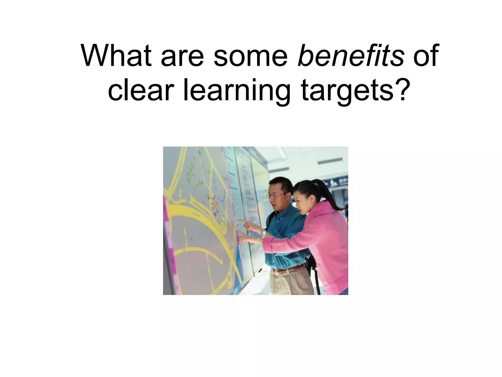 Formative Assessment Workshop | PPT