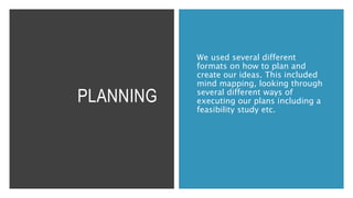 Formative Presentation | PPTX