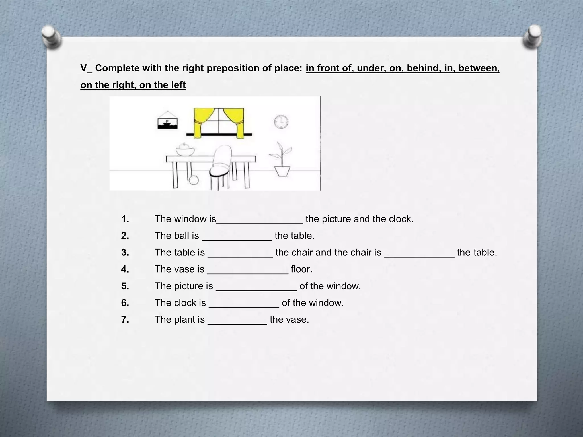 Formative test 2 | PPT