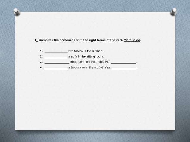 Formative test 2 | PPT