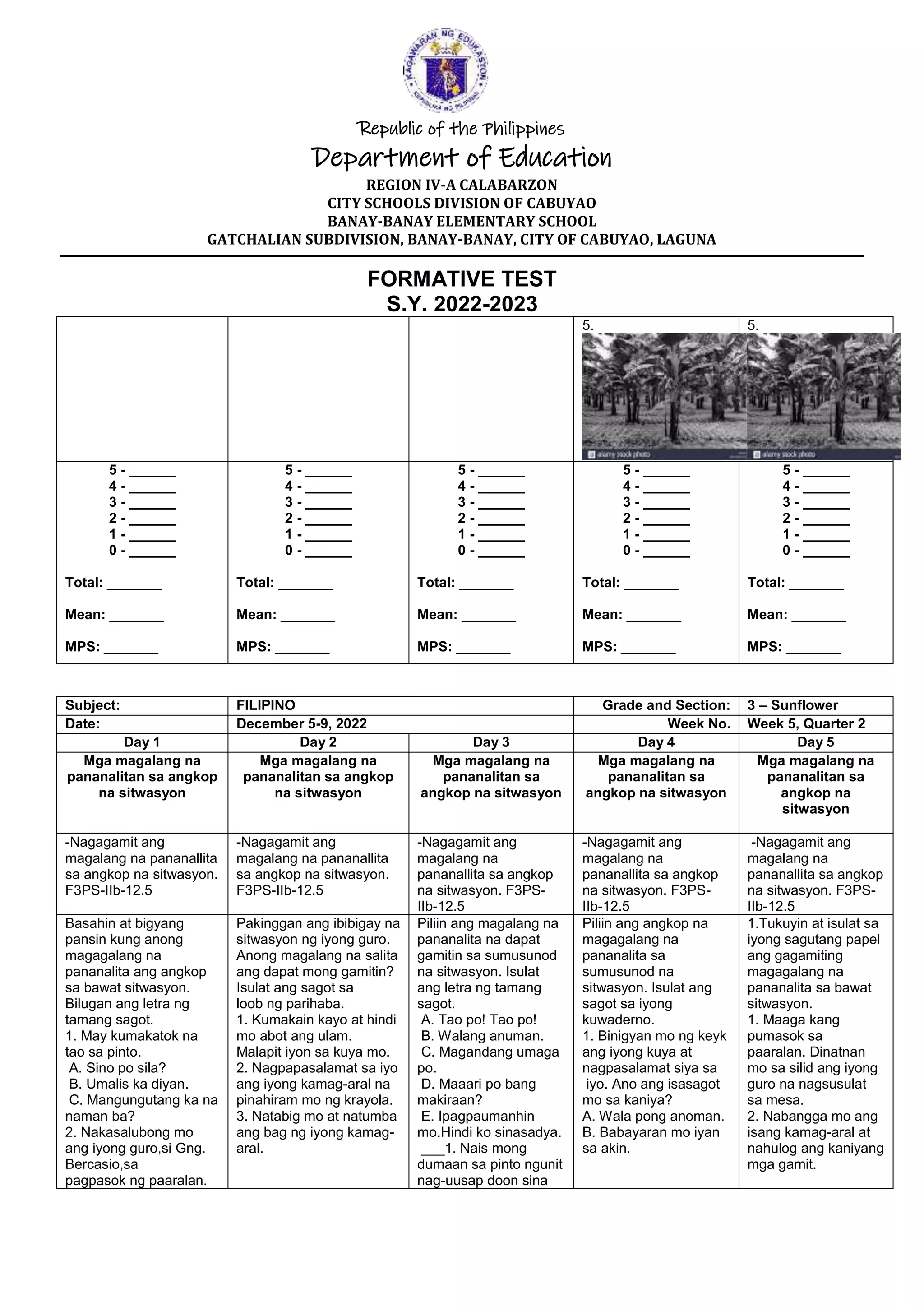 Formative Test_G3Q2WK5.docx