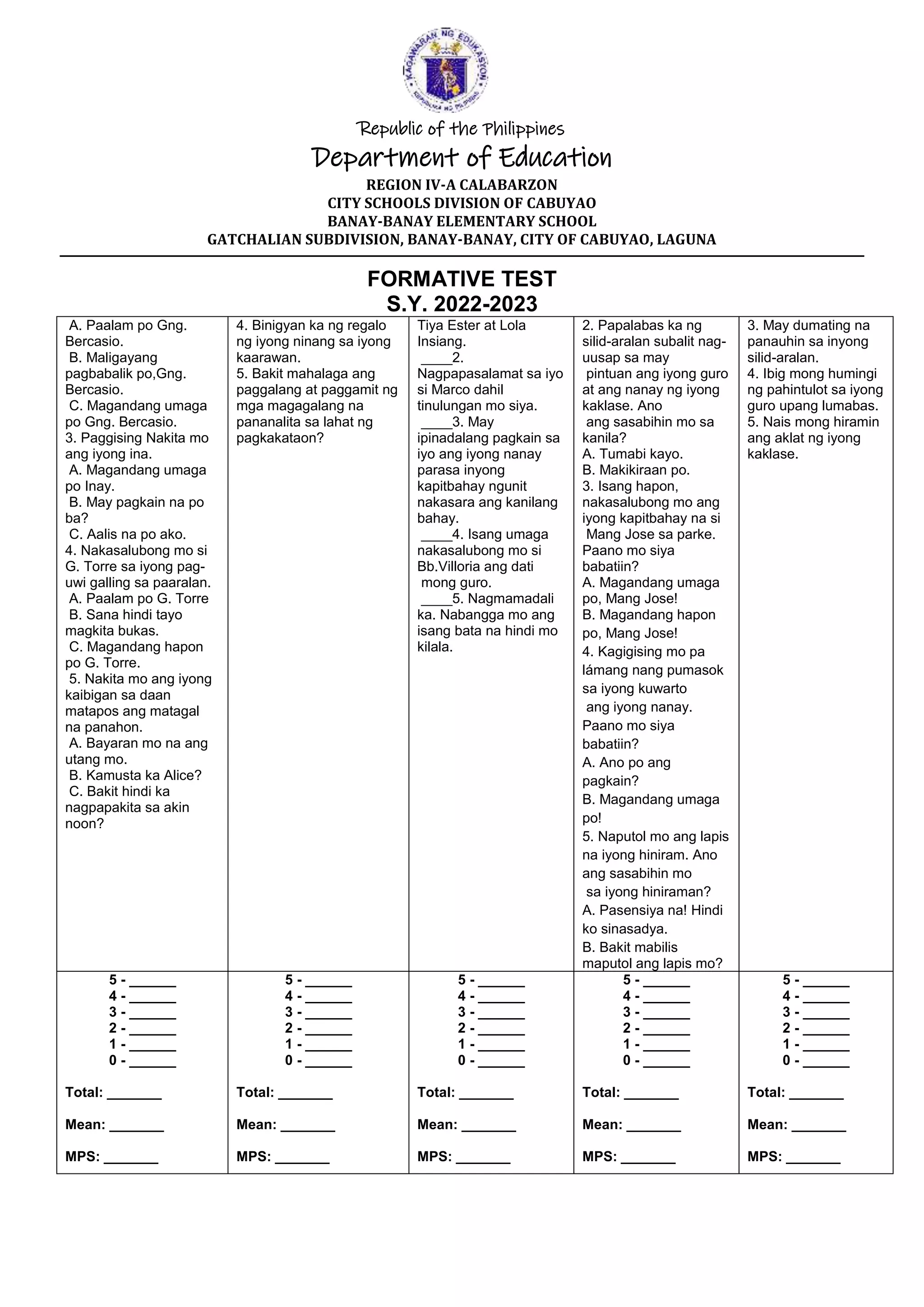 Formative Test_G3Q2WK5.docx