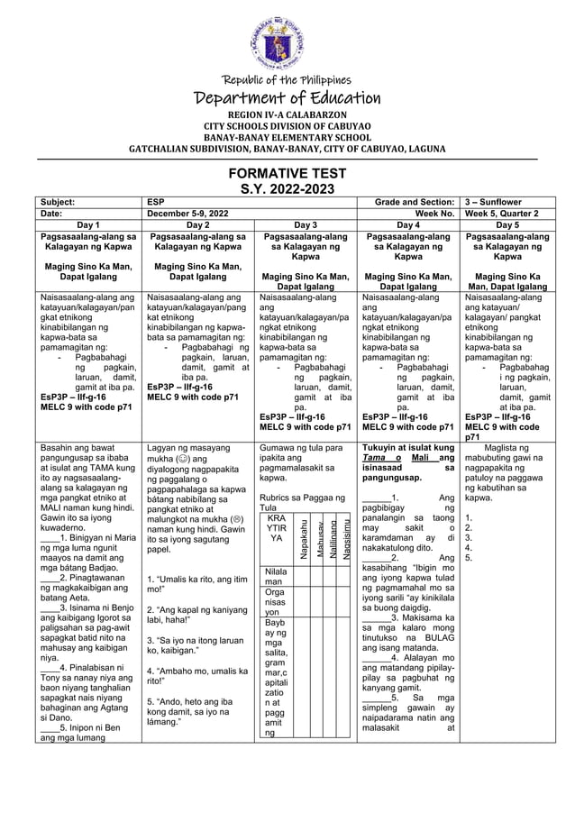 Formative Test_G3Q2WK5.docx