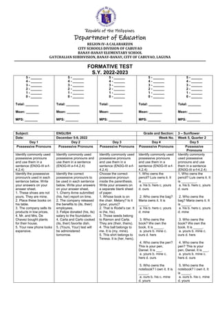 Formative Test_G3Q2WK5.docx