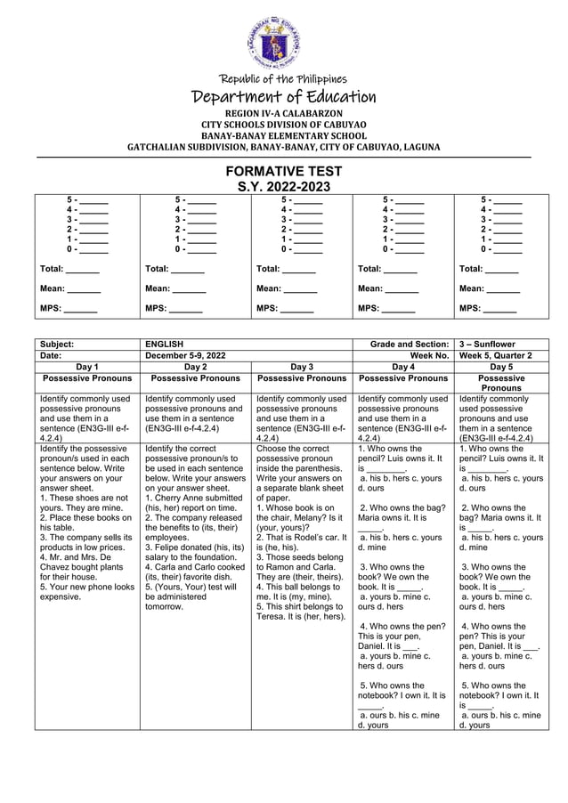 Formative Test_G3Q2WK5.docx