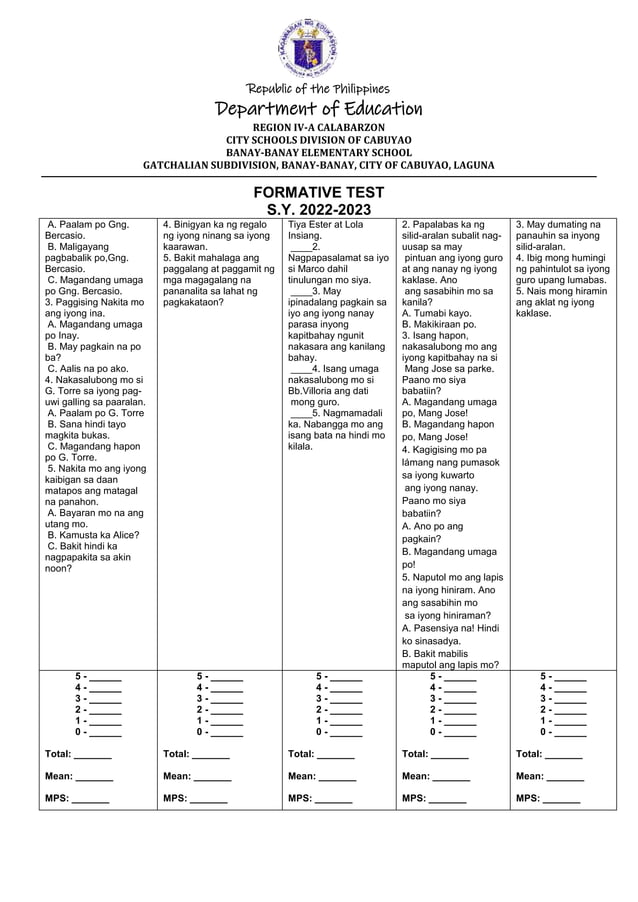 Formative Test_G3Q2WK5.docx