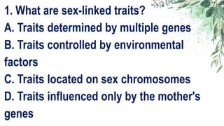 FORMATIVE TEST NON MENDELIAN Q1 W4 W5.pptx