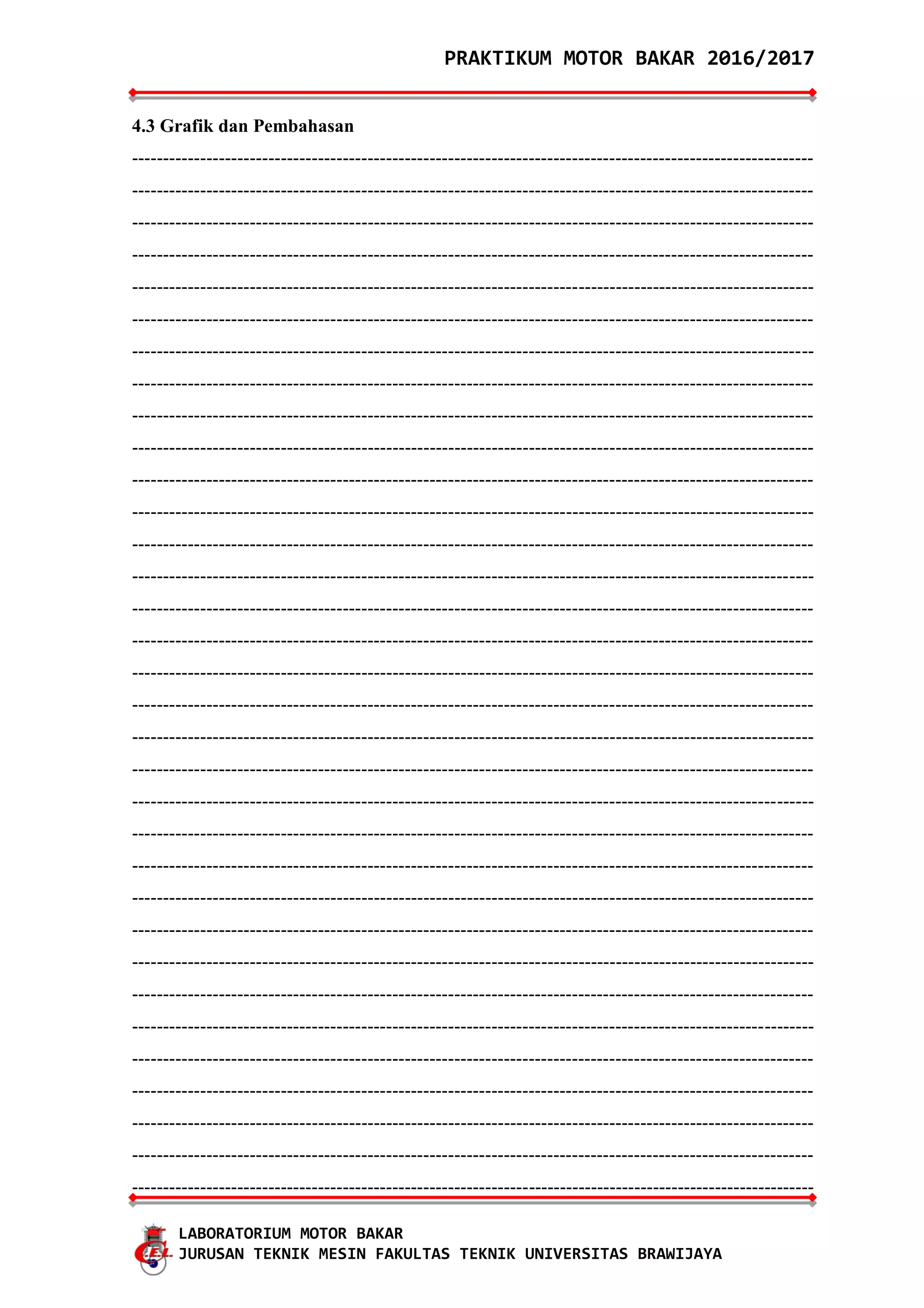 Format kertas tulis | PDF