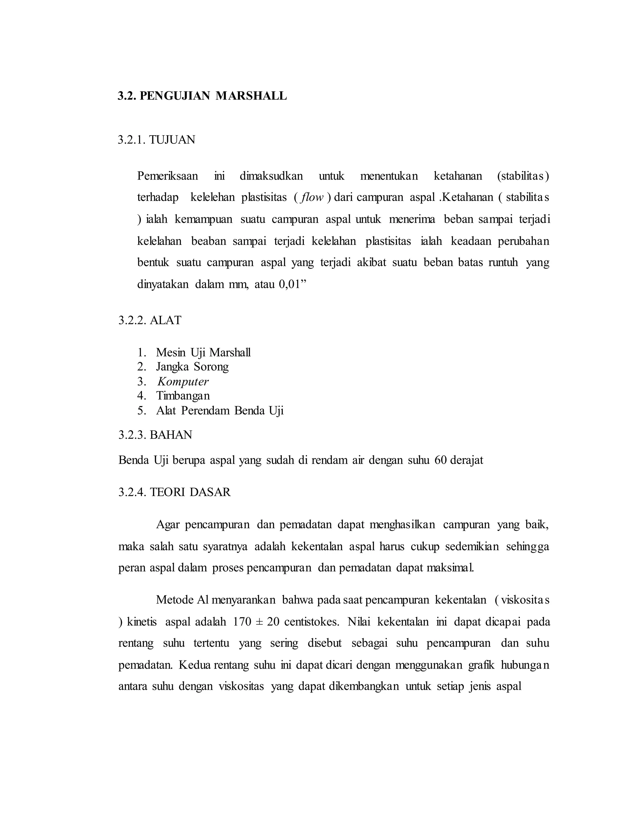 Format laporan | DOCX