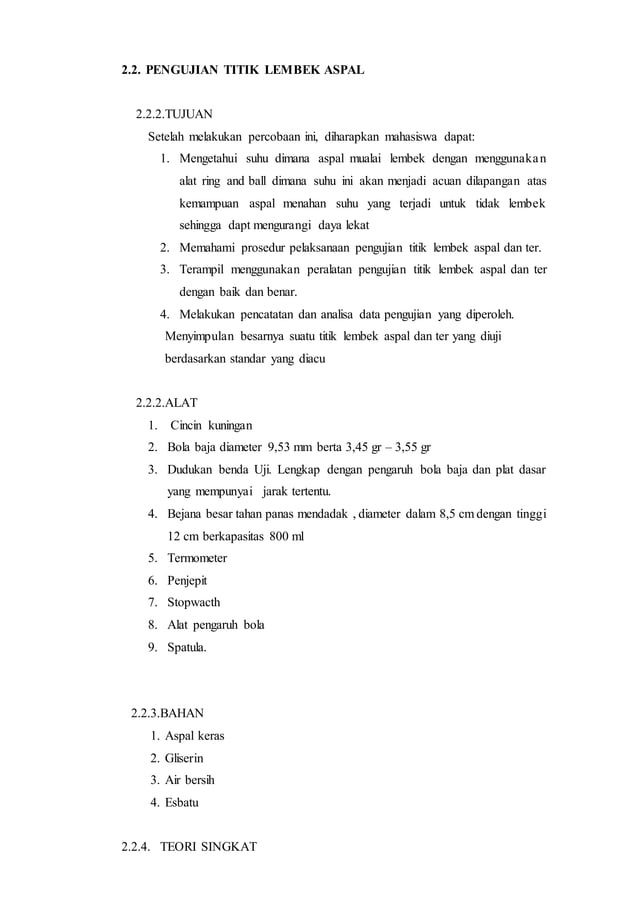 Format laporan | DOCX