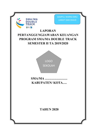 Format laporan | PDF