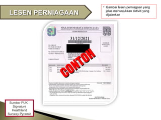 FORMAT Laporan Gambar Pemeriksaan PKU.ppt