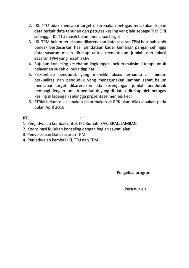 Format lokbul 18 | PDF