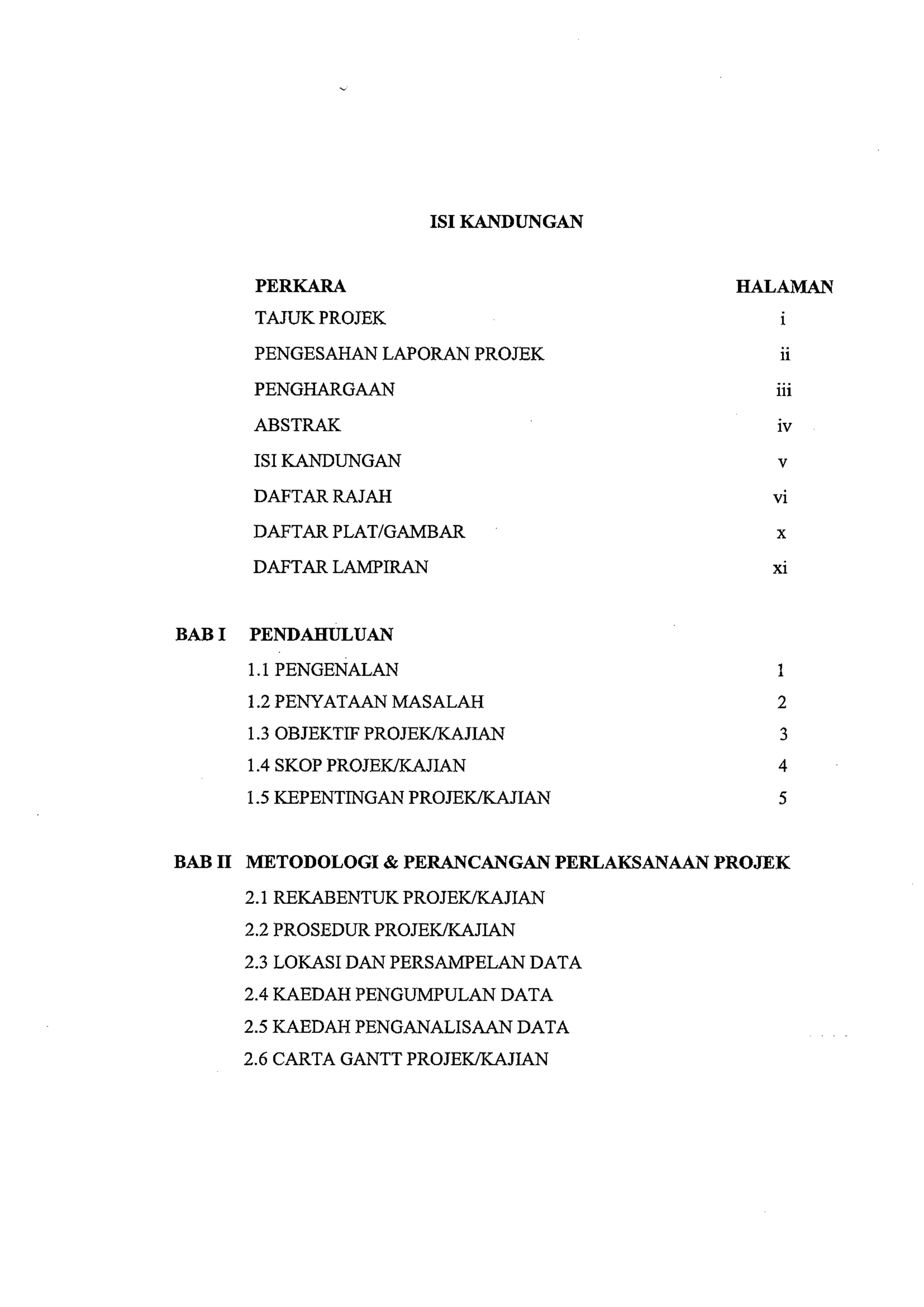 Format lpkt ppt dkm | PDF