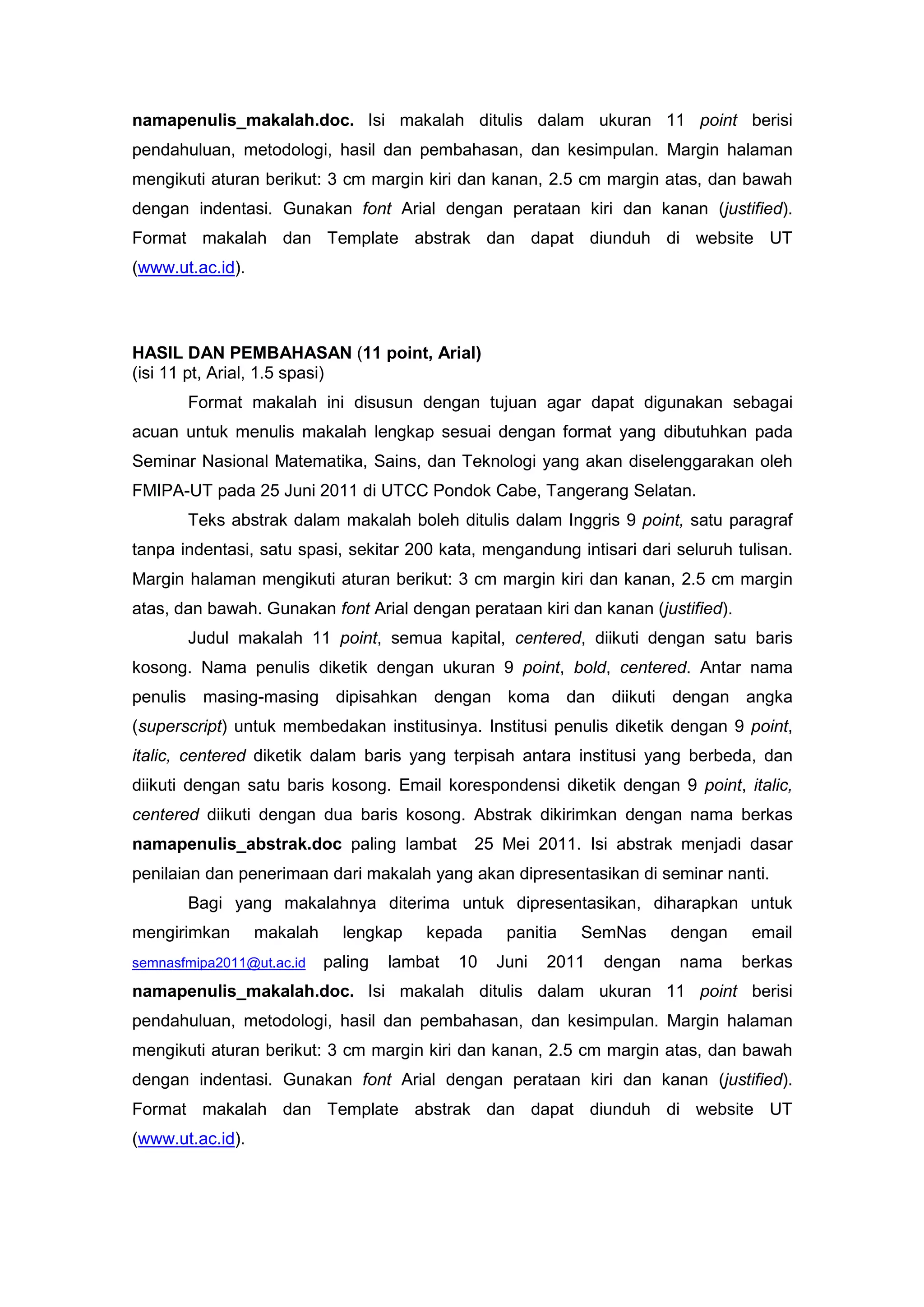 Format makalah rev | PDF
