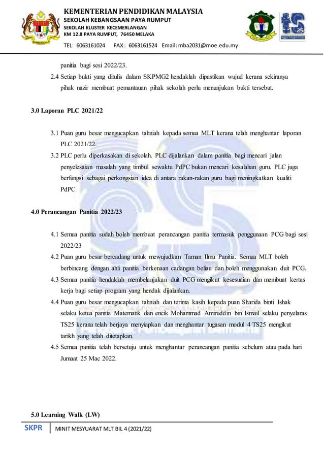 FORMAT MINIT MESYUARAT TS25.docx