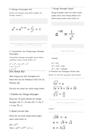 FORMAT MODUL AJAR TERPADU MATEMATIKA PRT 5 Bilangan berpangkat dan akar.docx