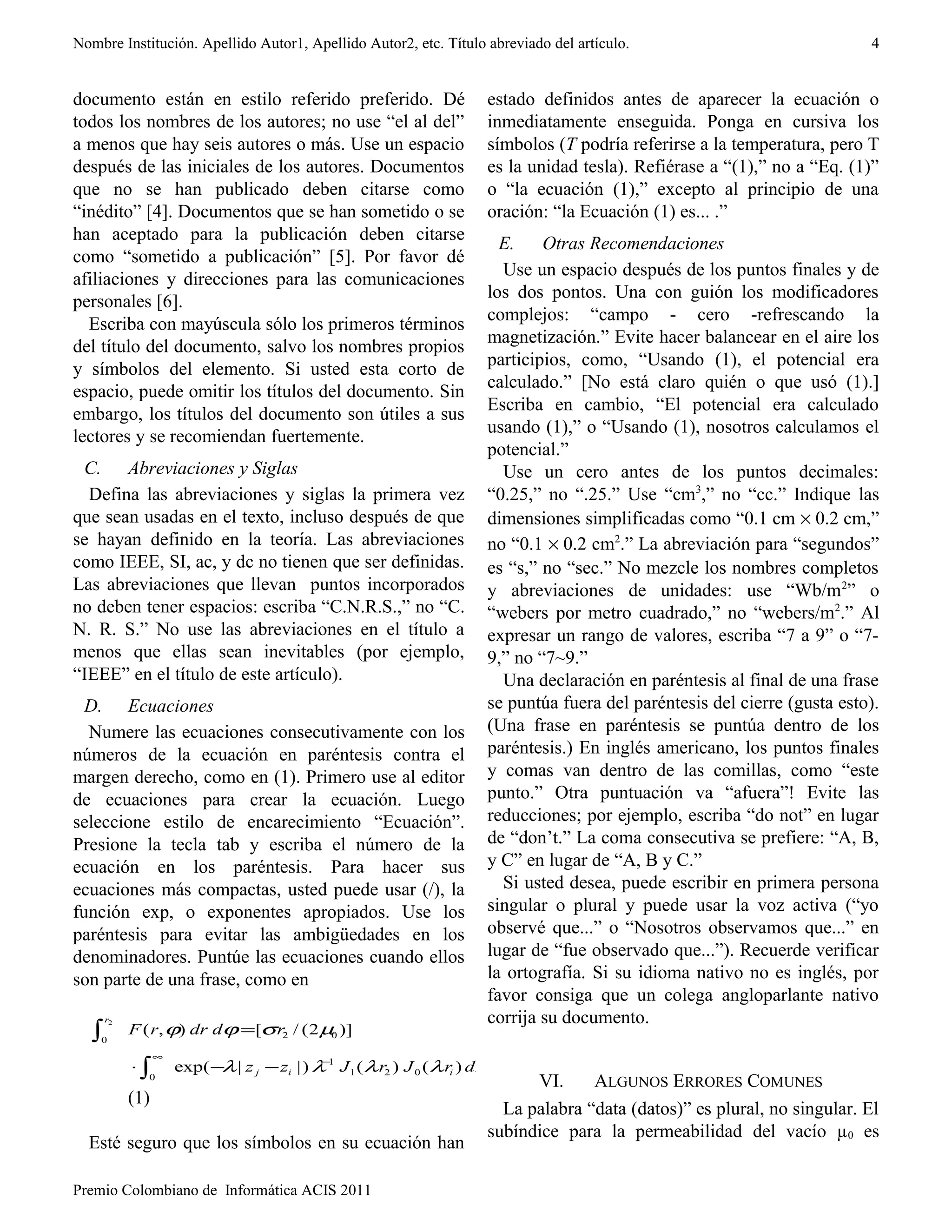 Formato articulos-ieee | PDF