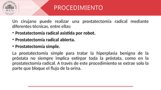 FORMATO- PROSTATECTOMIA........ (2).pptx