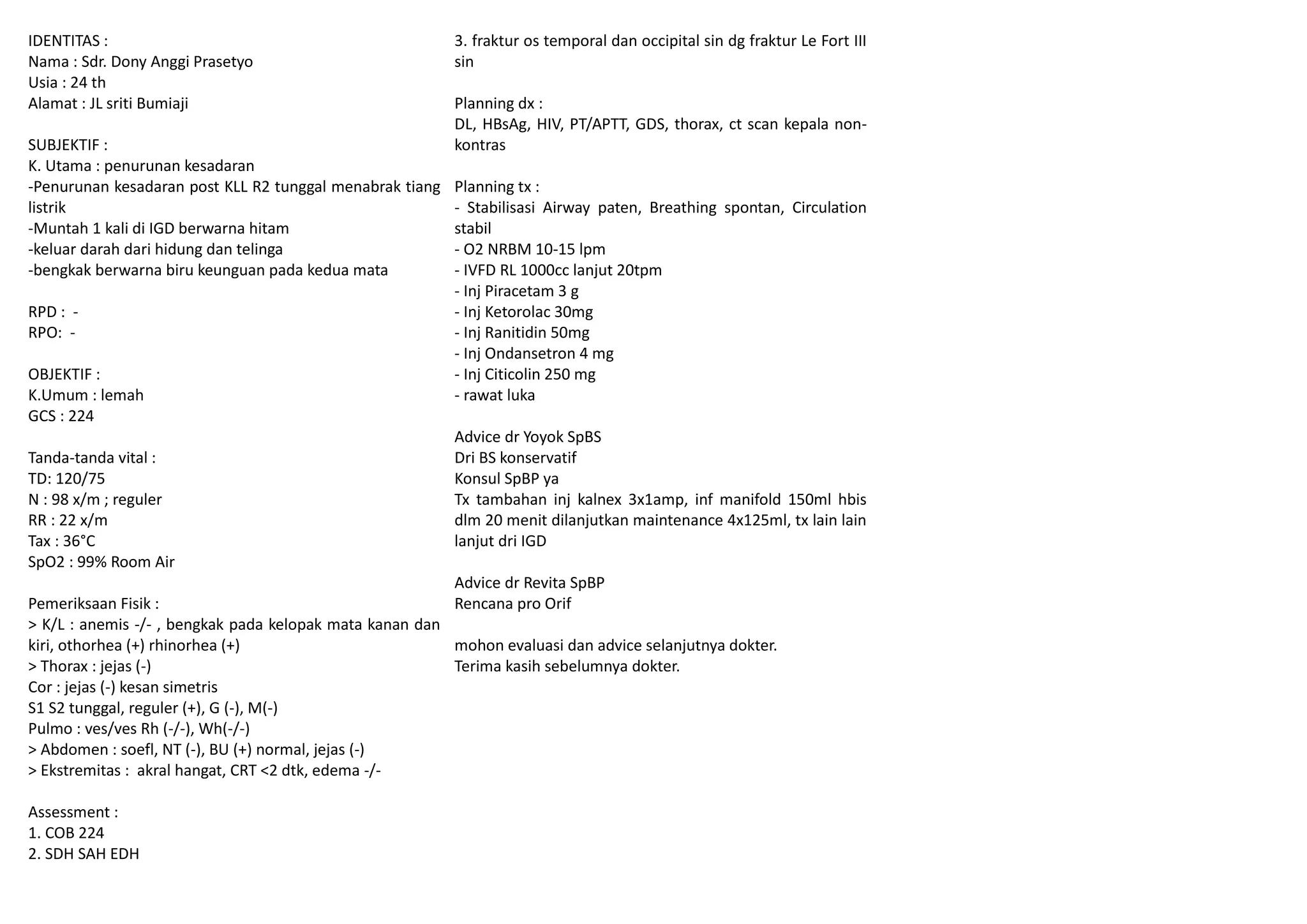 FORMAT OB BEDAH TRAUMA.docx