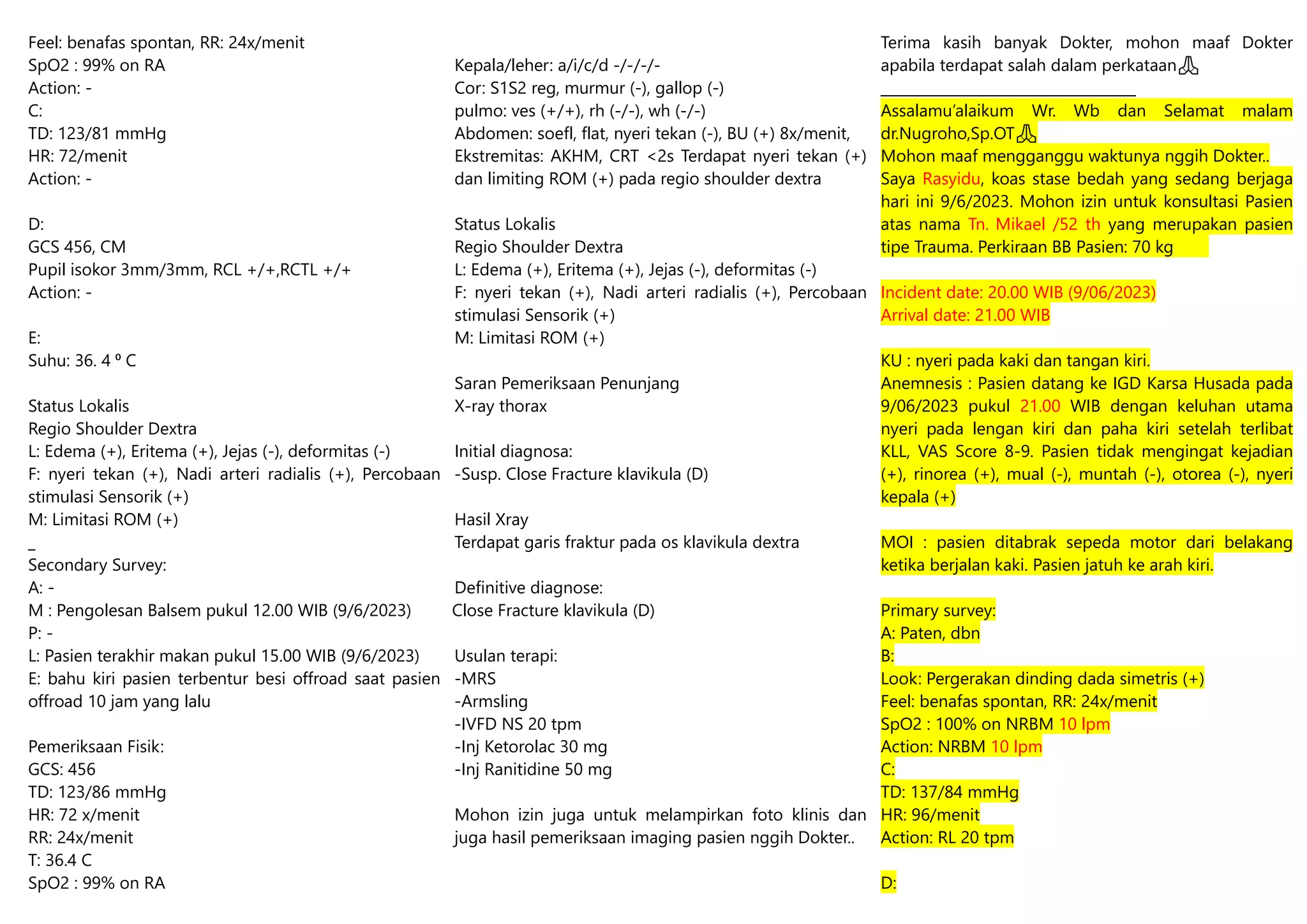 FORMAT OB BEDAH TRAUMA.docx