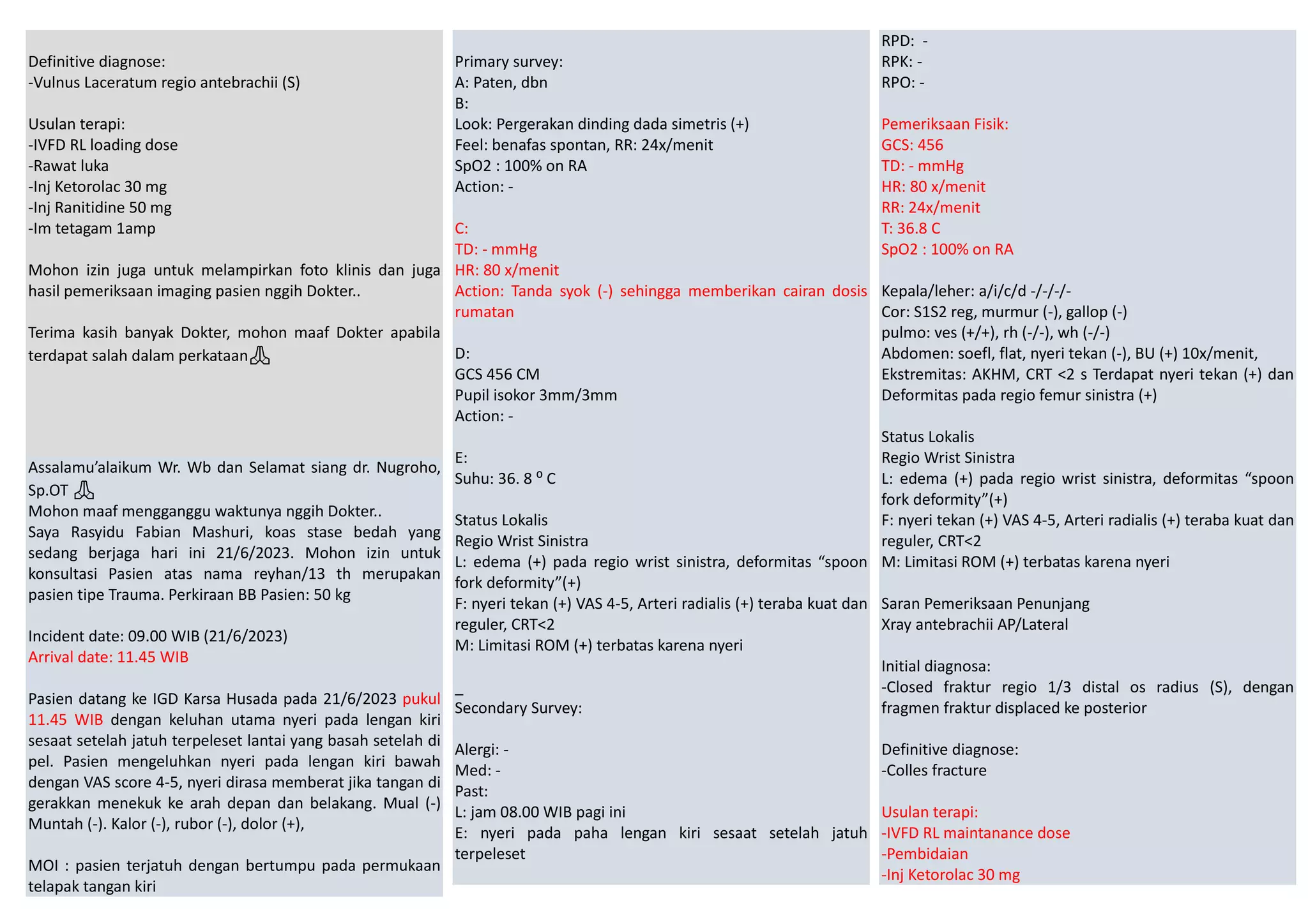 FORMAT OB BEDAH TRAUMA.docx