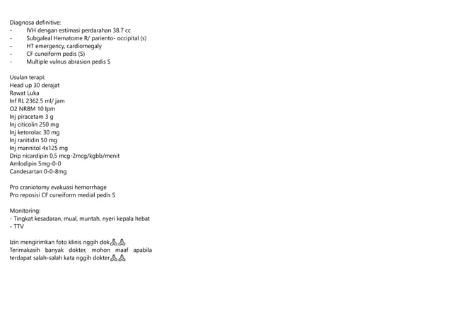 FORMAT OB BEDAH TRAUMA.docx