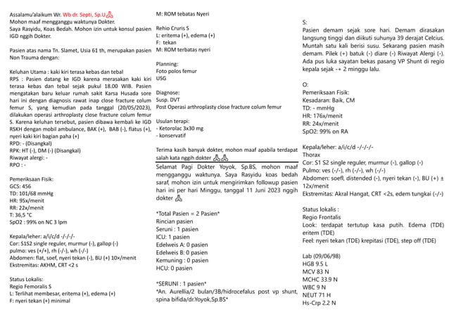 FORMAT OB BEDAH TRAUMA.docx
