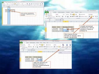 Formato de celdas (1) | PPTX