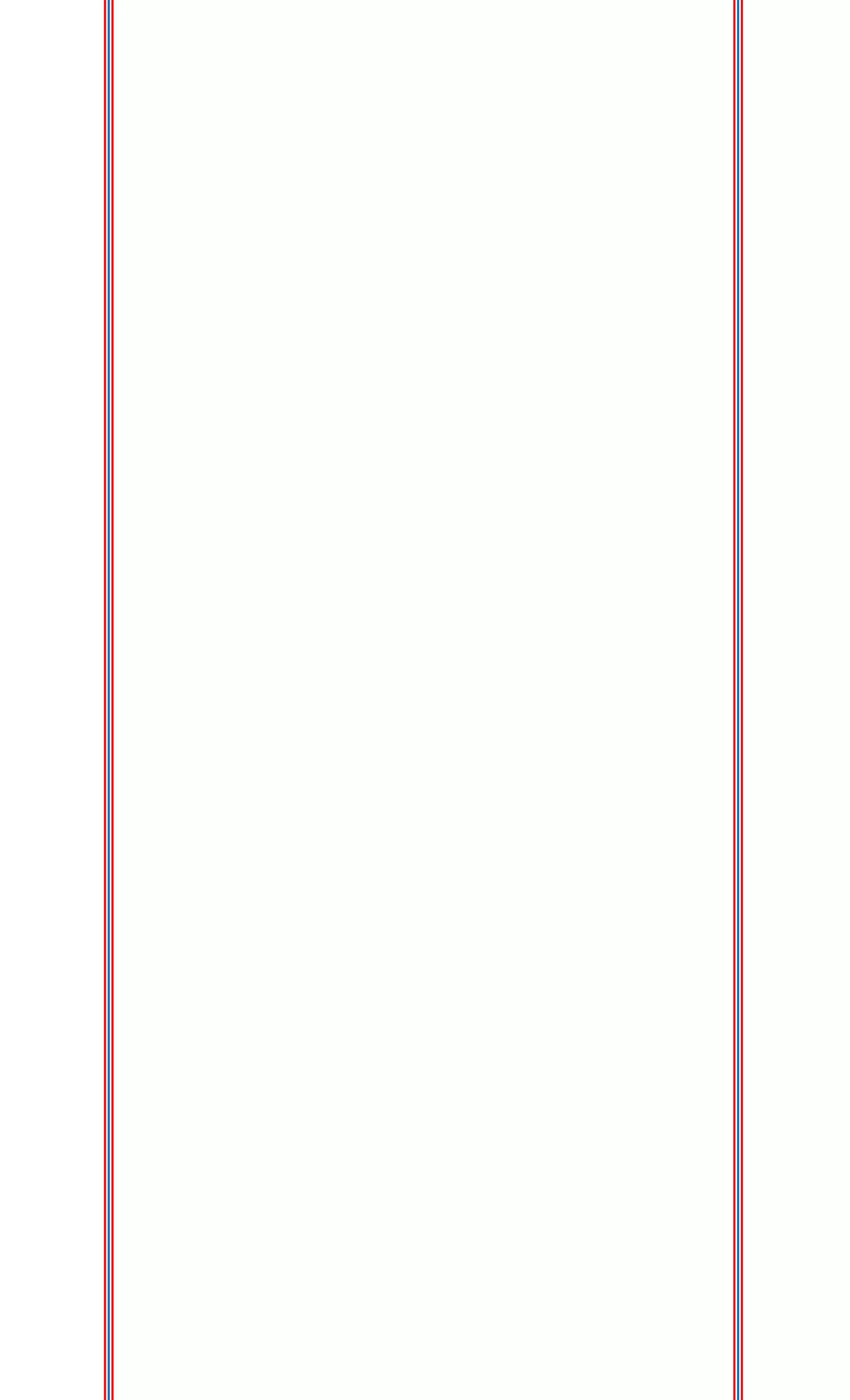 Formato de hoja notarial | DOCX