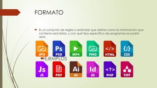 FORMATO DE IMAGENES DIGITALES CARACTERISTICAS.pptx