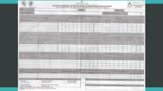 Formato del vea | PPTX