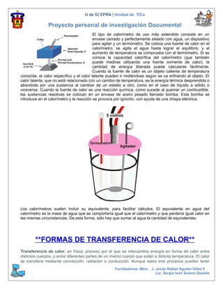 Formato De Proyecto Personal[1] | DOC