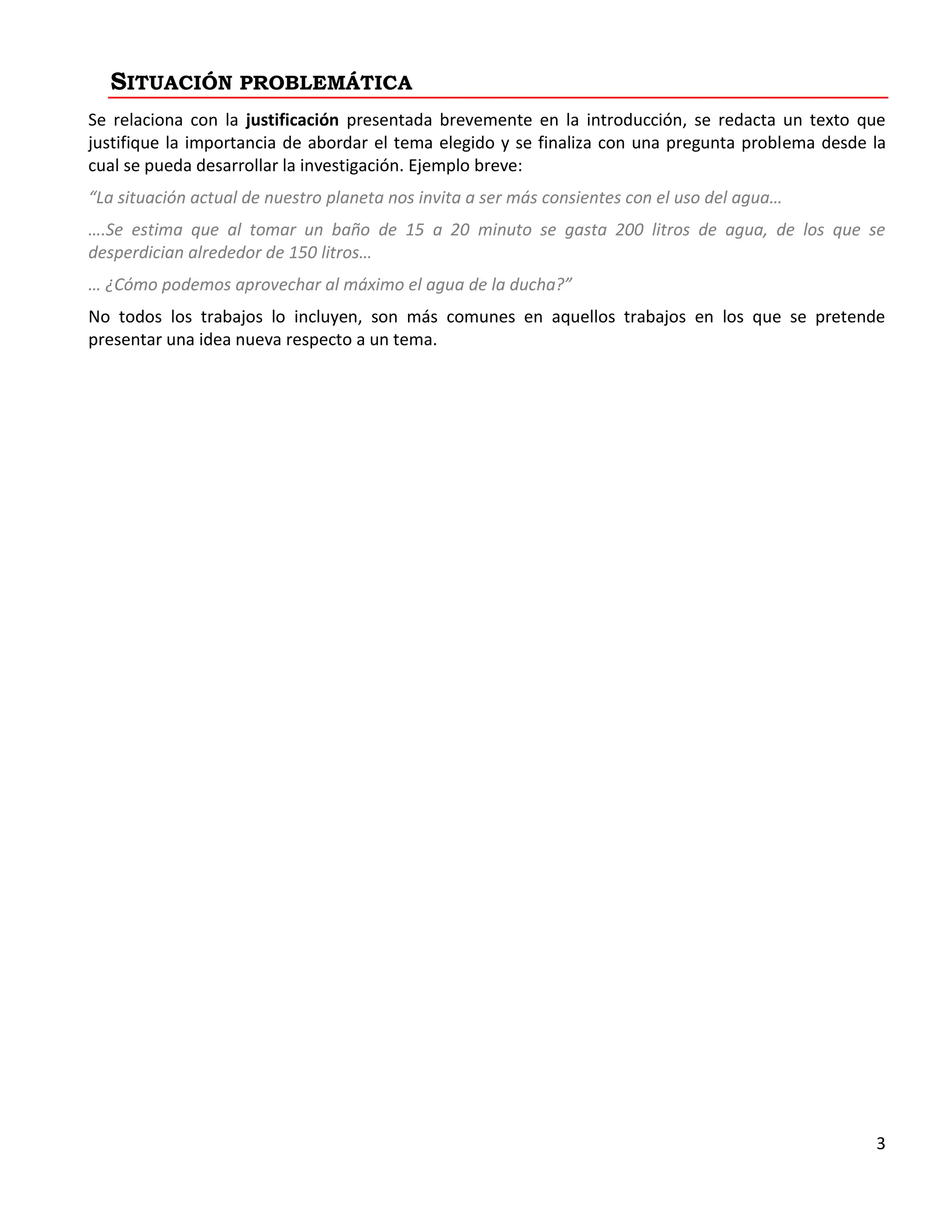 Formato de reporte de investigación | PDF | Science