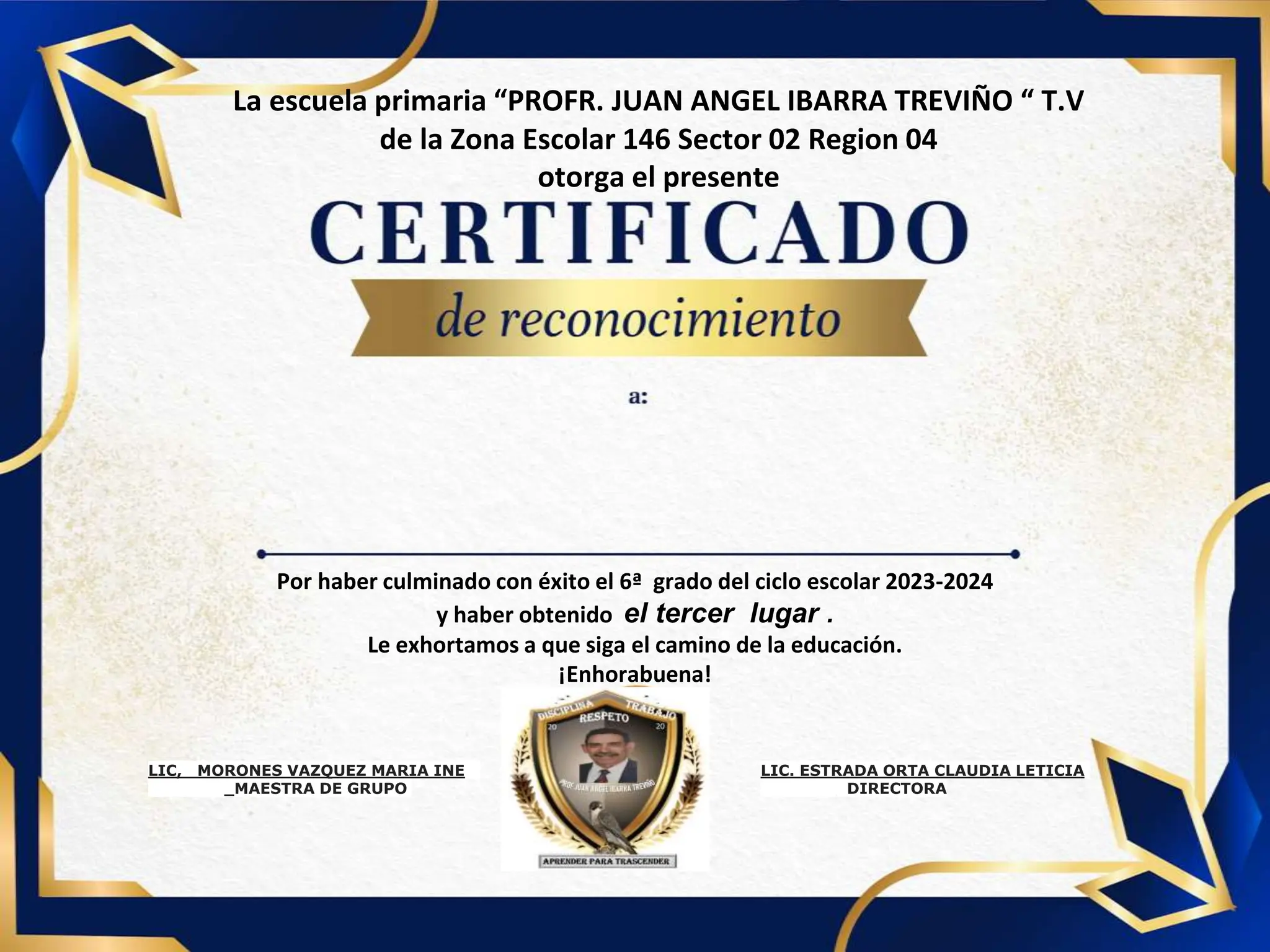 FORMA111111111111111111111TO DIPLOMAS FORMALES.pptx