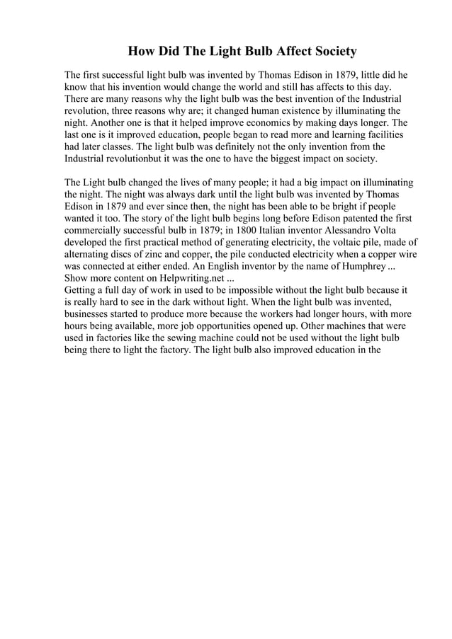 Format Of A Reflective Essay.pdf | Physics | Science
