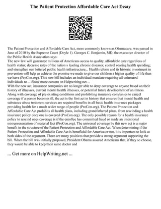 Format Of A Research Paper Introduction Example | PDF