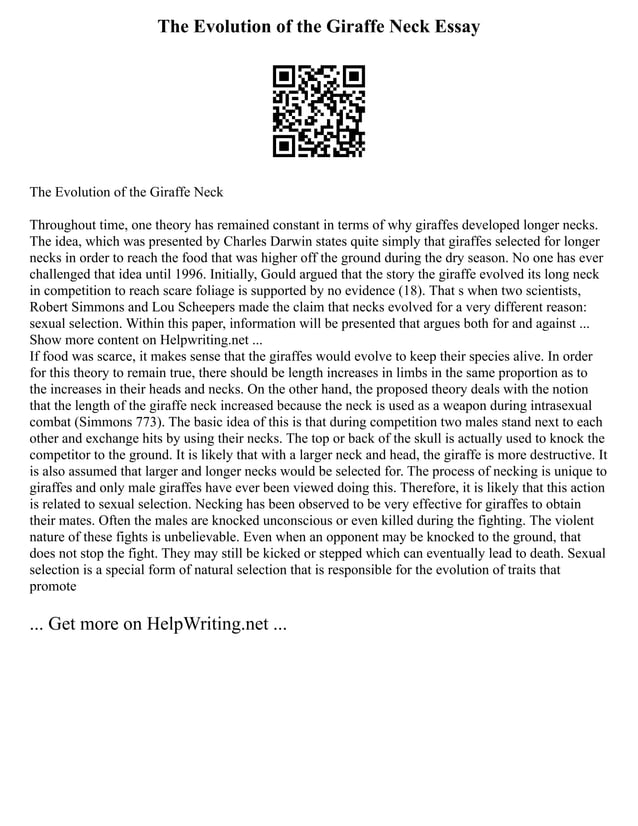 Format Of A Research Paper Introduction Example | PDF