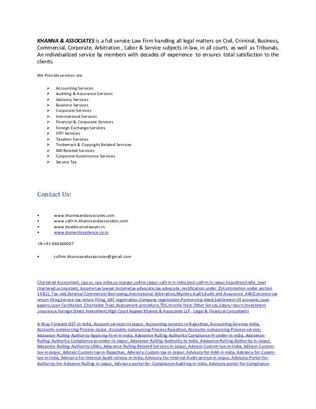 Format/Form of inc 8,9,10 & Dir-2 as per company act 2013-Khanna ...