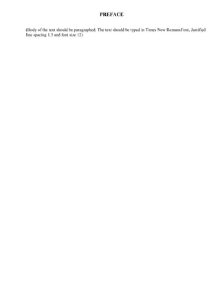 Format of Summer Training Report BBA pdf.pdf