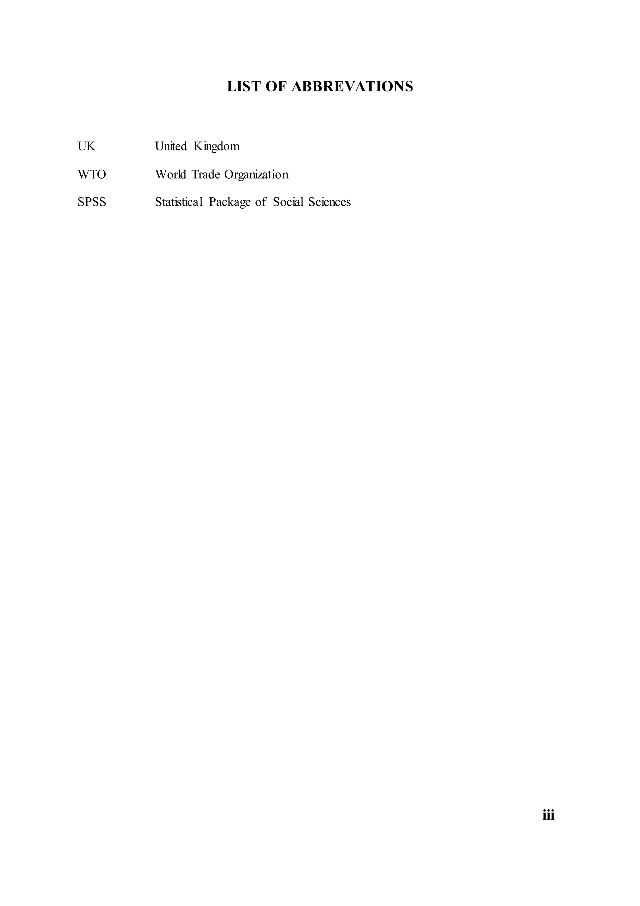 Format of summer training report by munna kumar yadav (MBA) | DOCX