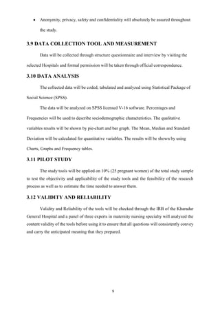 format of SYNOPSIS sher.docx