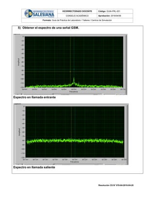 Formato guía práctica de laboratorio1 | PDF