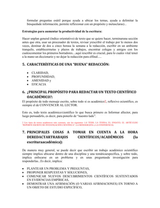 Formato para redactar los reportes de investigación (1) | DOCX